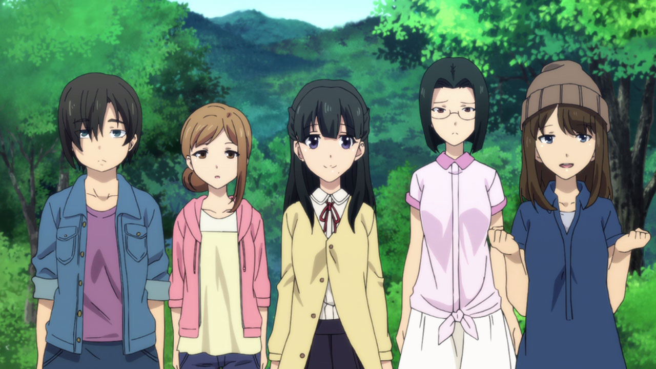 Mayoiga – 03 - Random Curiosity