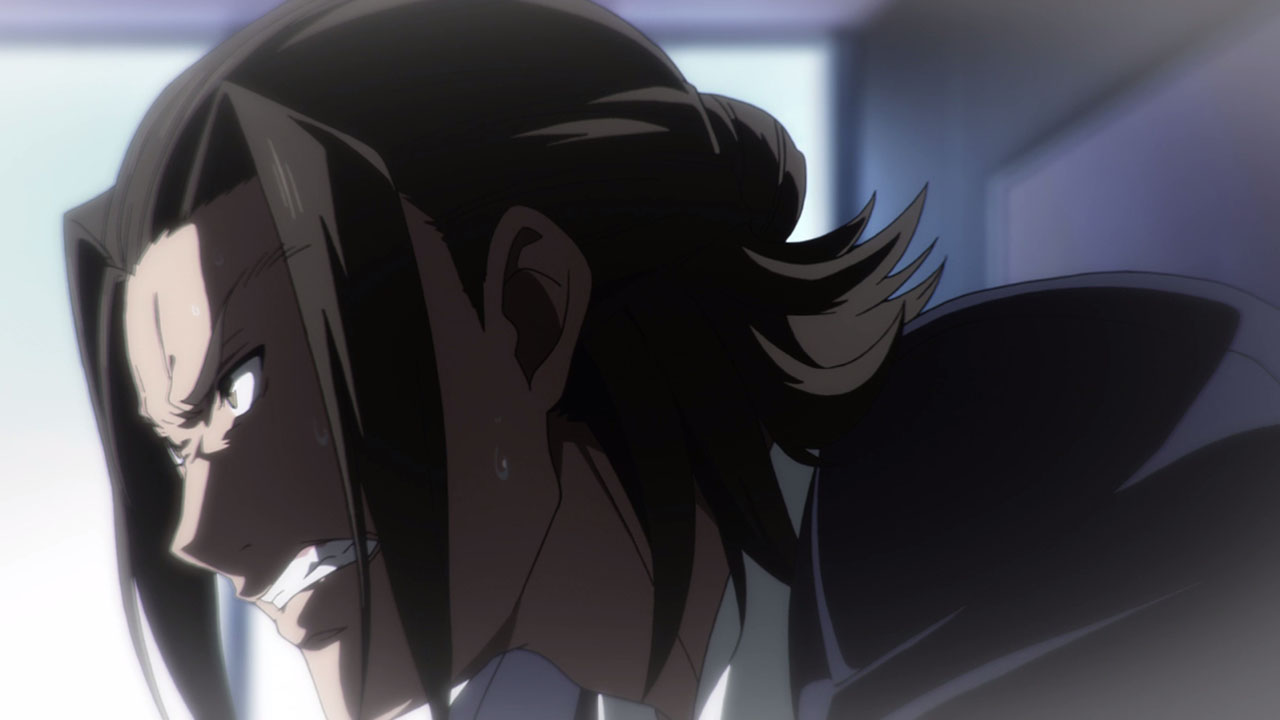 Mayoiga – 03 - Random Curiosity