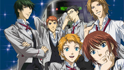 Fall 2009 Preview! - Random Curiosity