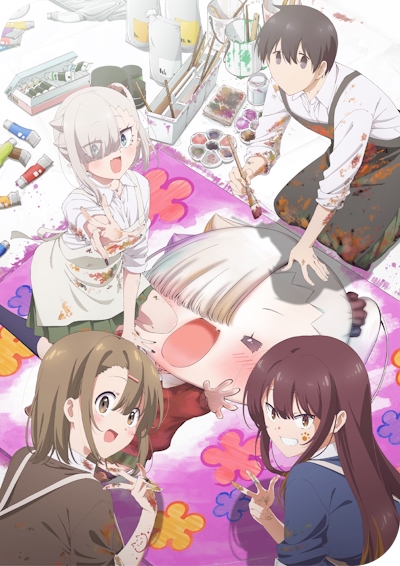 Random Curiosity - Daily Anime Goodness