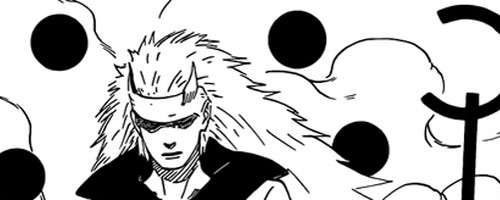 Naruto 663 – No Matter The Cost - Random Curiosity