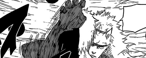 Naruto 666 – Duality - Random Curiosity