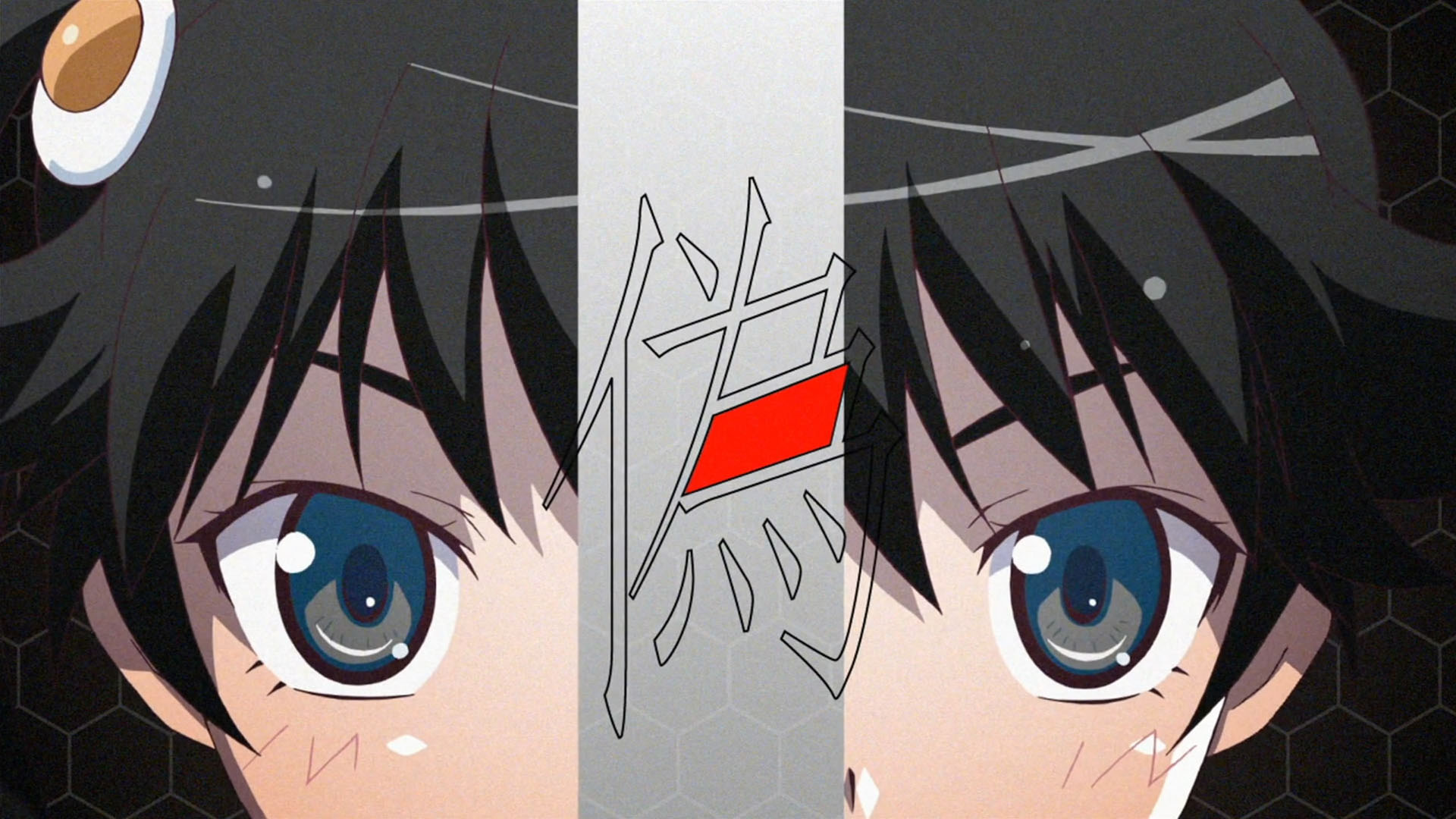 Nisemonogatari – 02 - Random Curiosity