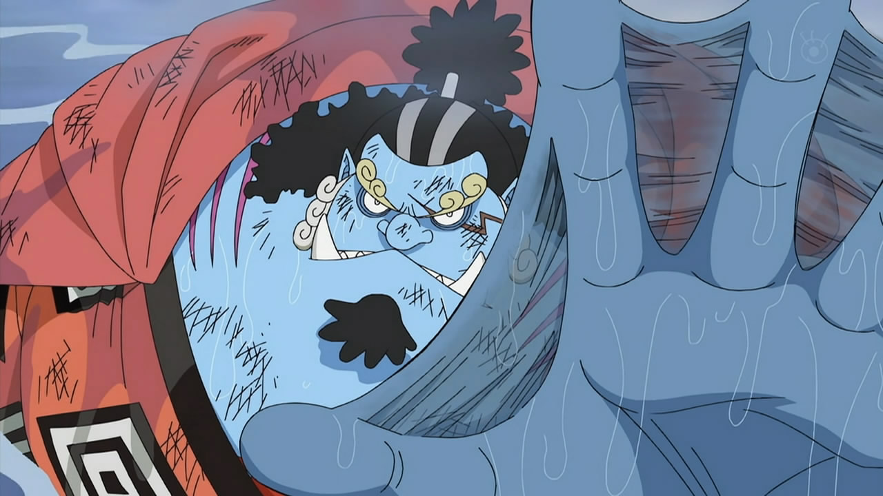 One Piece – 450 - Random Curiosity