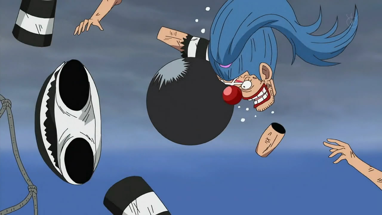 One Piece – 450 - Random Curiosity