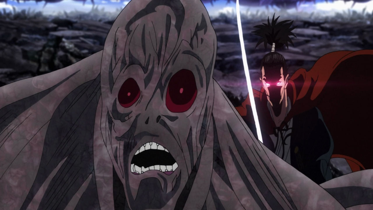 One-Punch Man – 12 (END) - Random Curiosity