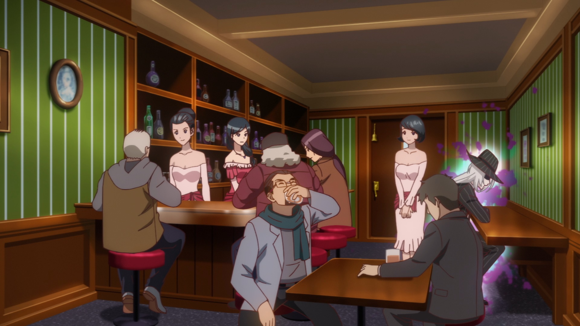 Random Curiosity - Daily Anime Goodness