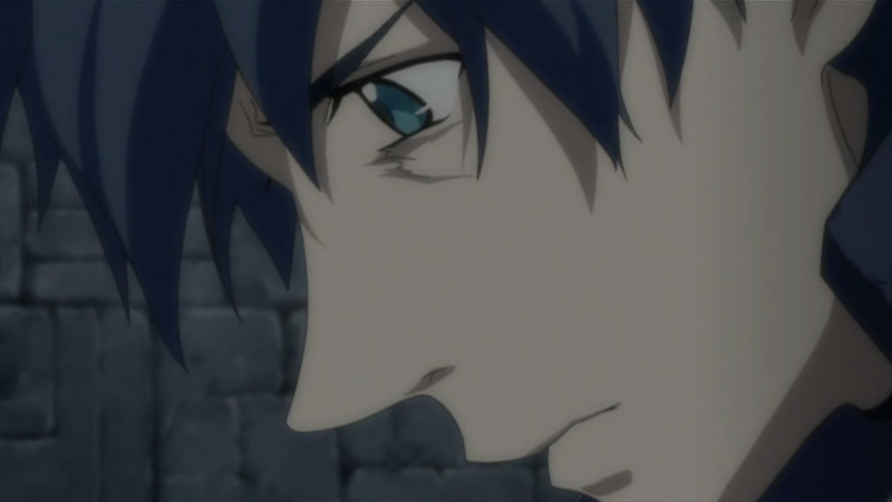 Romeo X Juliet – 23 - Random Curiosity