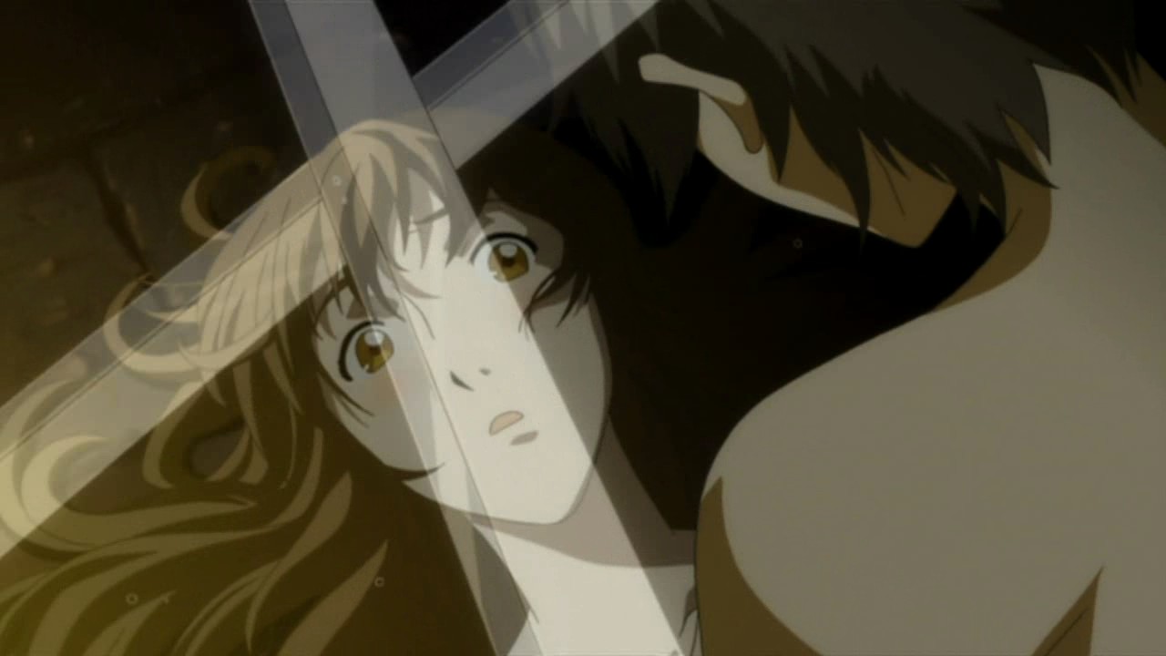 Romeo X Juliet – 23 - Random Curiosity