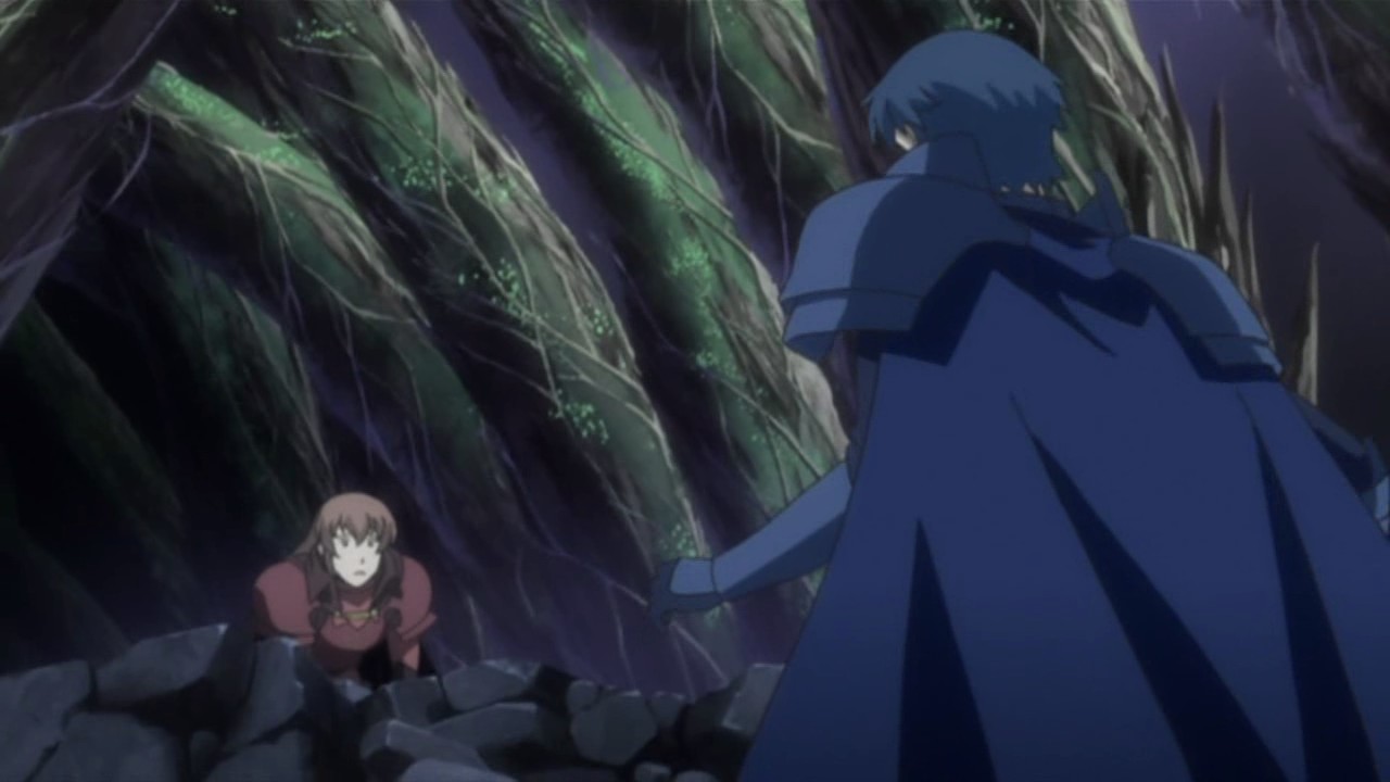 Romeo X Juliet – 23 - Random Curiosity