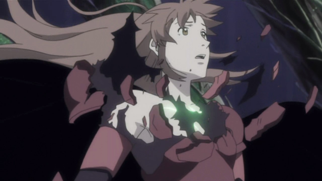 Romeo X Juliet – 23 - Random Curiosity