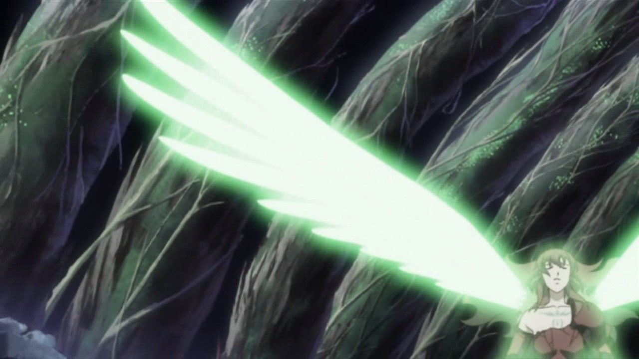 Romeo X Juliet – 23 - Random Curiosity