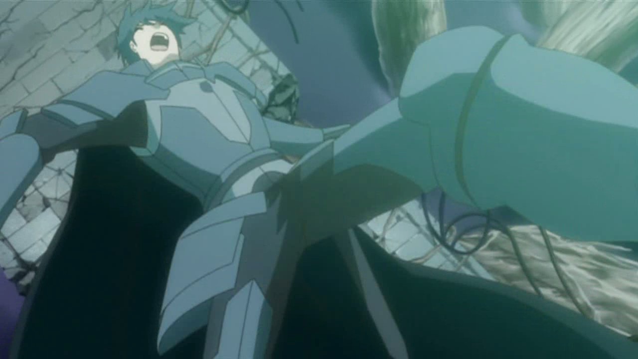 Romeo X Juliet – 23 - Random Curiosity