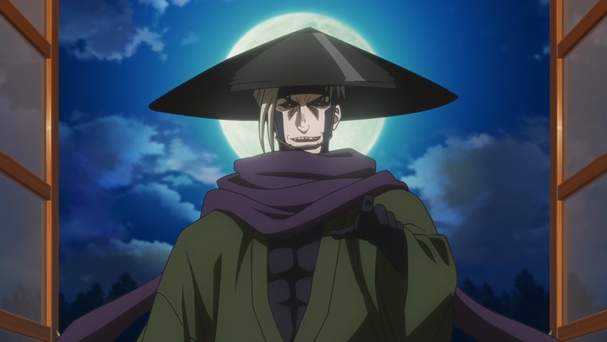 Rurouni Kenshin: Meiji Kenkaku Romantan (2023) – 06 - Random Curiosity