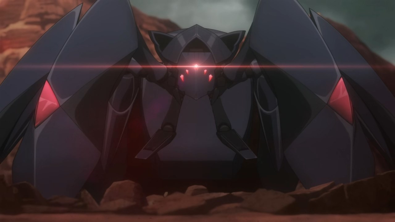 Sentouin Hakenshimasu – 12 (END) - Random Curiosity