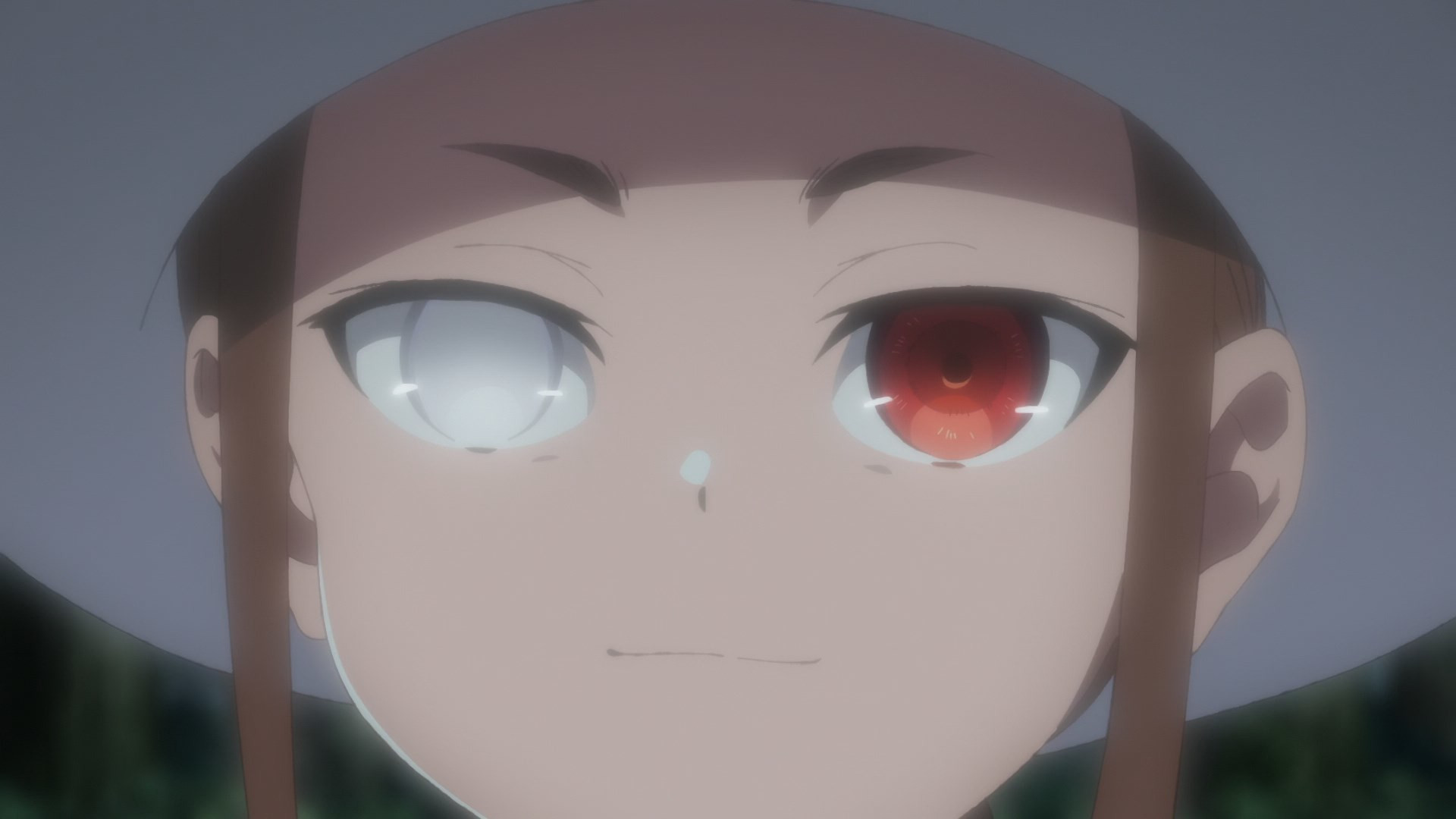 Summertime Render – 19 - Random Curiosity