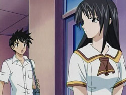 Suzuka - Random Curiosity