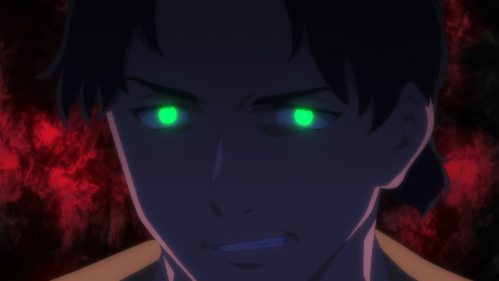 Unnamed Memory – Episode 08 Review - Random Curiosity