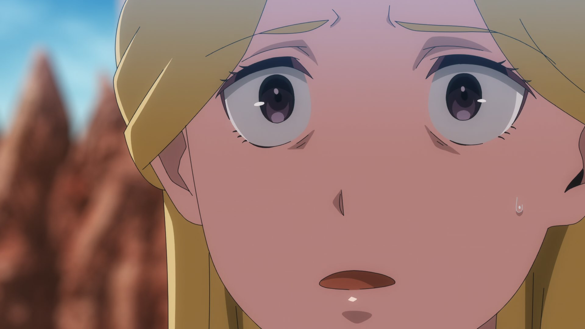 Unnamed Memory – Episode 08 Review - Random Curiosity