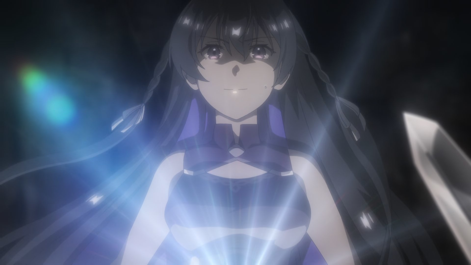 Unnamed Memory – Episode 08 Review - Random Curiosity