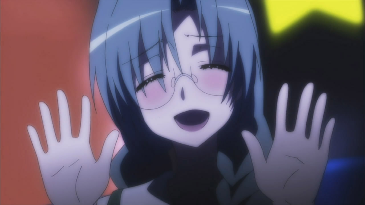 Yumekui Merry – 04 - Random Curiosity