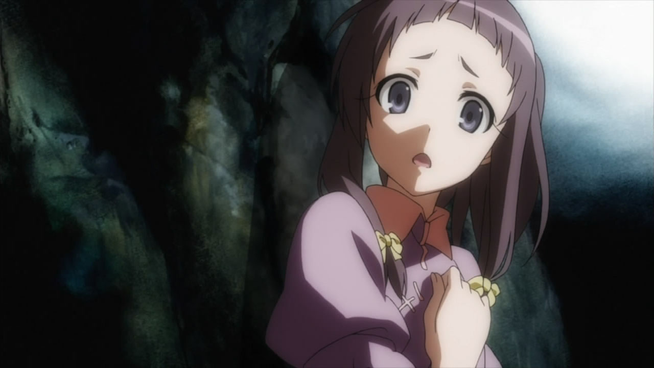 Yumekui Merry – 09 - Random Curiosity